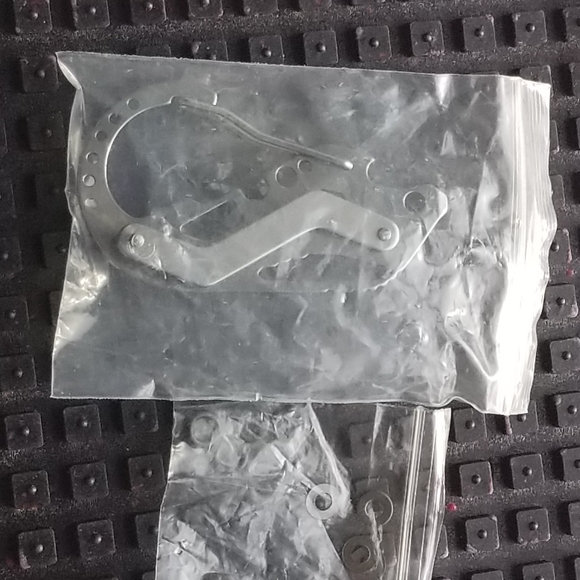 Accessories | Keybiner Carabiner Stainless Steel | Poshmark